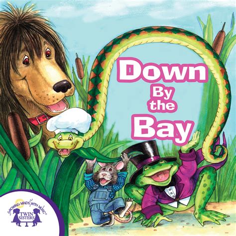Down By The Bay Songs By Teach Simple