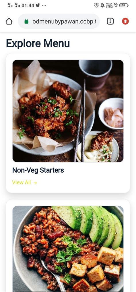 Pawan Godi On Linkedin 30dayscodechallenge Day1 Responsivewebsite Nxtwave Ccbpian