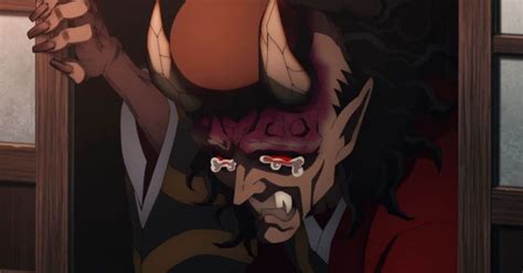 Demon Slayer The Strongest Characters In The Anime Ranked