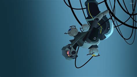 Portal 2 Glados Wallpaper 81 Images Portal 2 Glados Wallpaper 81 Images