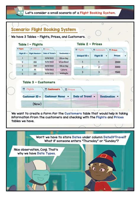 Computer Science Grade 8 By Uolo Issuu