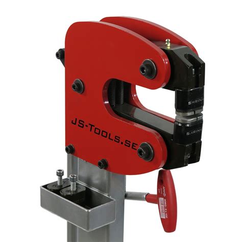 Js Tools Ksm155 Pro Deep Throat Shrinkerstretcher Deluxe Kit