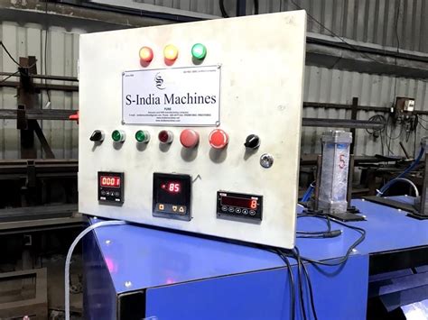 Arthtech Automation Services On Linkedin Automation Industrialmachinery Innovation