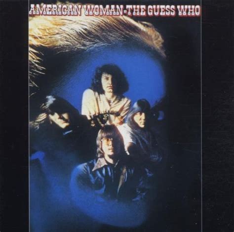 The Guess Who Best Ever Albums