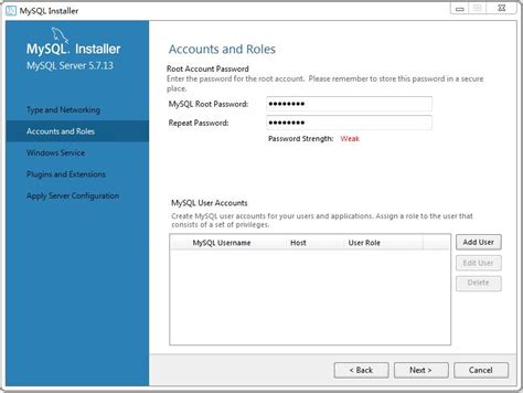 mysql5 7安装指南 csdn博客