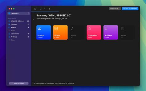 Documents Folder Disappeared From Mac Here S What To Do