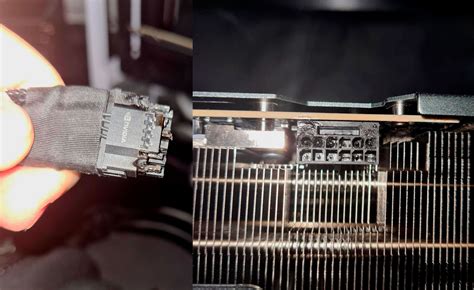 Rtx 4090 Power Connector At Carly Decosta Blog