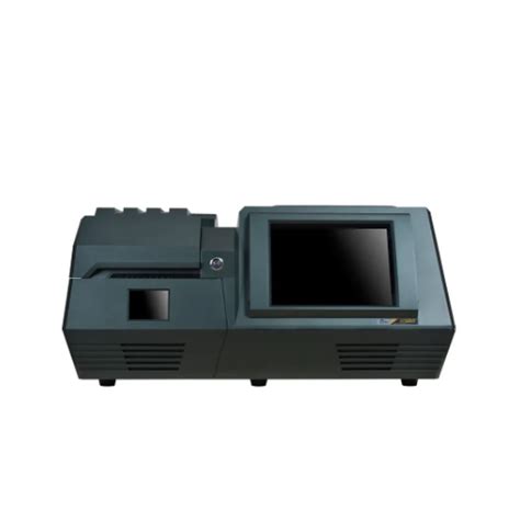 Gaotek Spectrum Analyzer Gao Tek