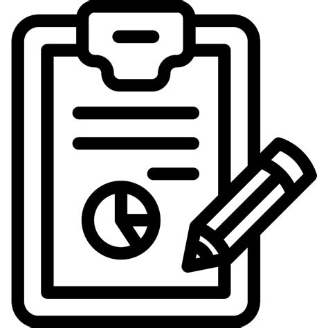 Notepad Notebook Vector SVG Icon SVG Repo