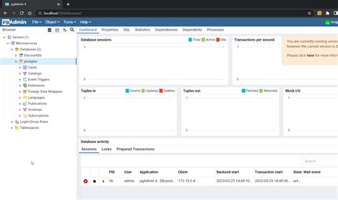 Build Customer Service Net Minimal Api And Postgresql Saigon