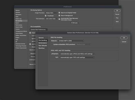 Solved Camera Raw 132 Not Showing Super Resolution Adobe Product