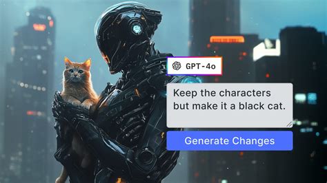 openai gpt 4o image generation gpt image 1 api a complete guide for