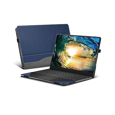 Hp Spectre X Inch Case Not Fit Hp Spectre Series Pu Leather Folio Stand Hard Cover