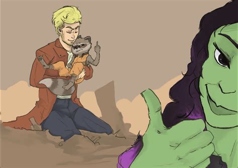 These Two Are My Idiots R Gotg