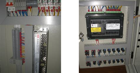 AUTOMATION PROJECT ENGINE MONITORING SYSTEM Crestpak