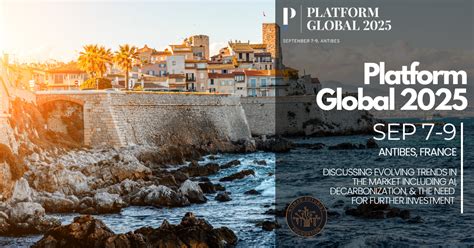 Platform Global 2025 Nomad Futurist
