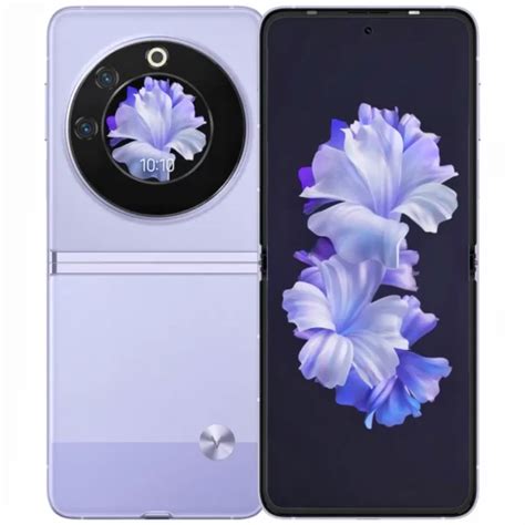 Tecno Phantom V Flip All Specs And Price