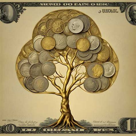 The Coin Tree Feng Shui S Secret Weapon For Prosperity ArtFactory