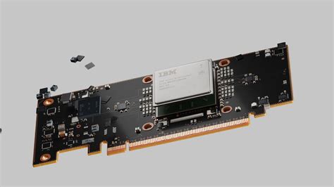 Artificial Intelligence Ibm Research