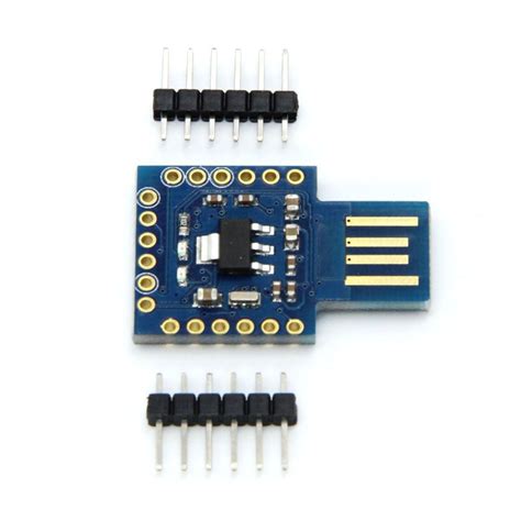 Ss Micro Atmega32u4 Arduino Compatible Philippines Circuitrocks