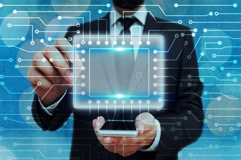 Remotely Access And Control Of Computers Via Web Internet Connection