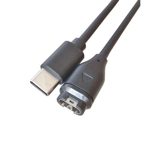 USB Type C Garmin Oplaadkabel M Compatibel Met Garmin Fenix F Case Go Nl