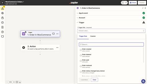 Zapier Integration For Woocommerce Connect To 8000 Cloud Apps