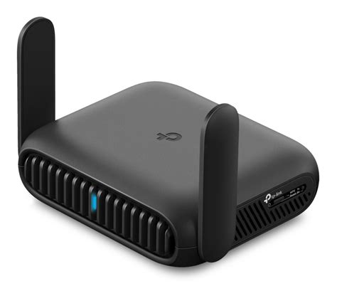 Tp Link Unveils Its First Wi Fi Travel Router Techpowerup