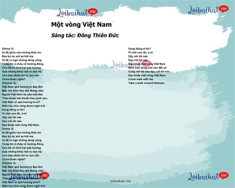 L I B I H T M T V Ng Vi T Nam