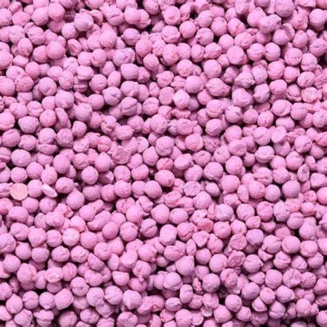 Vimto Millions Poppin Candy