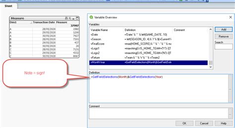 qlik variables in dynamic file naming is not worki qlik community