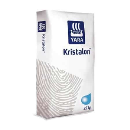 Kristalon Plus 8-3-27 - Mat og Hage