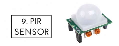 Top Latest Sensor Projects For Arduino Beginners