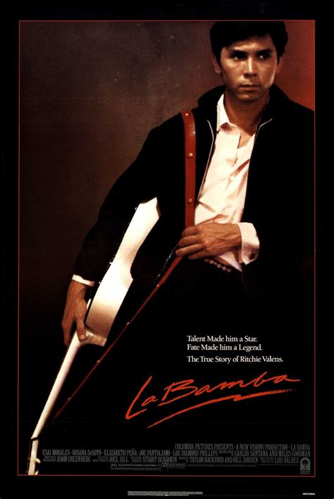 La Bamba 1987