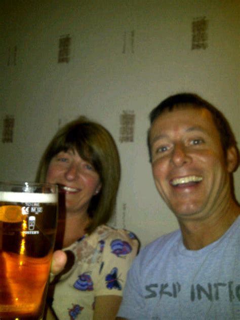 Paul Barrass Therealsharky Twitter