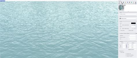 Turbulence Texture Scaling Rhino For Windows Mcneel Forum