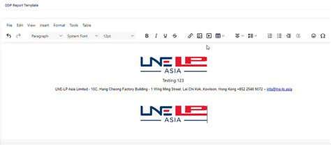 Business Workflow System Digidumpling