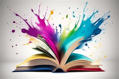 71 000 Book Splash Pictures