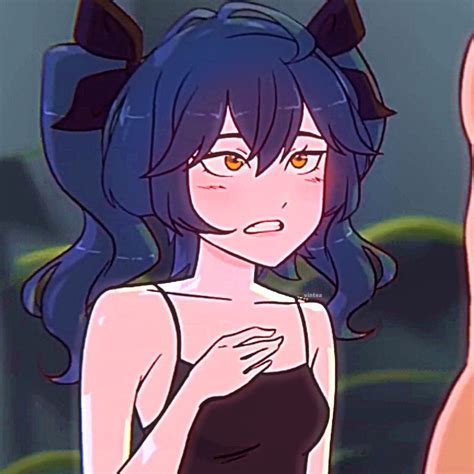 Penny Msa Icon Profile Picture Animation Laughing Jack