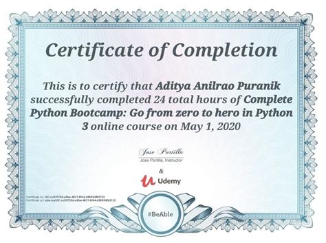 Aditya Puranik On Linkedin First Step Towards Python Learning