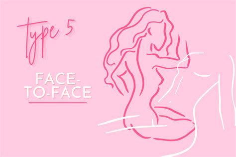 The Spicy Sex Position Your Personality Type Will Love