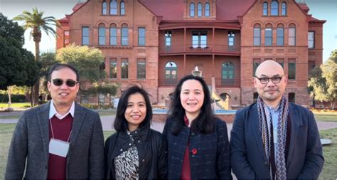 a team of u s based burmese language instructors begin developing