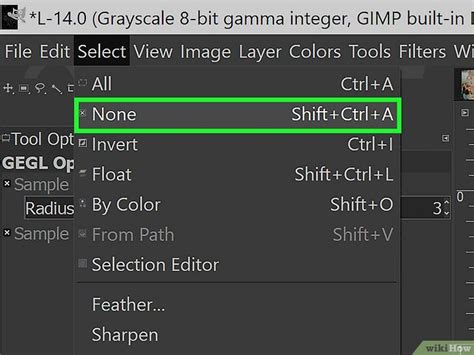 How To Unblur An Image Photoshop Gimp And Alternatives
