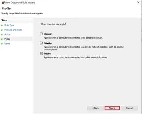 How To Open Port In Windows Firewall