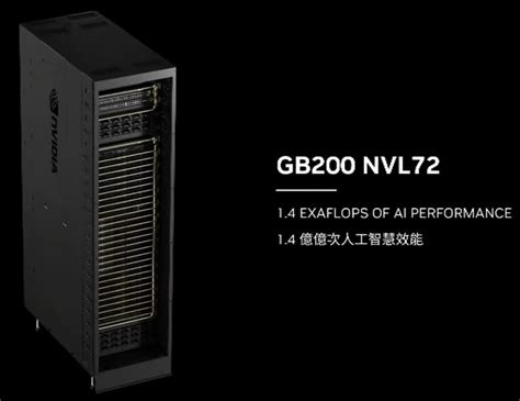 輝達超高密度gpu整櫃型ai伺服器系統亮相，9家廠商在computex展出gb200 Nvl72 Ithome