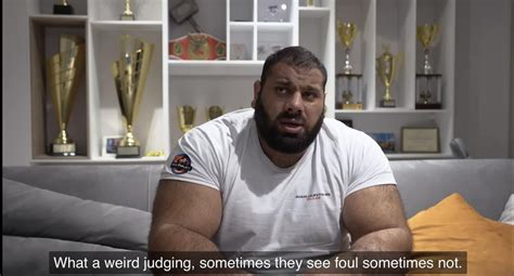 Top 5 Shws Thoughts On The Judging At Evw6 Rarmwrestling