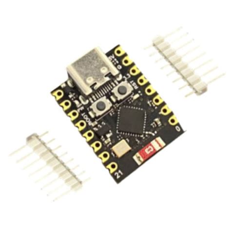 Development Board Esp32 C Supermini Wifi Bluetooth