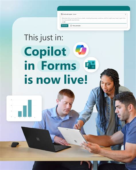 Get Started With Copilot In Forms Educational Technology Educational Apps Power Tools Design
