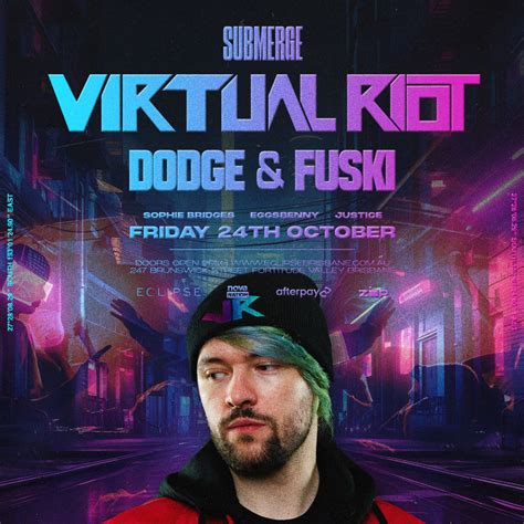 Eclipse Experience The Night — Eclipse