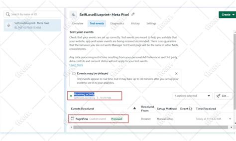 Fix Issues Or Set Facebook Ad Account Meta Business Manager Suite Pixel Errors By Akeel Fiverr